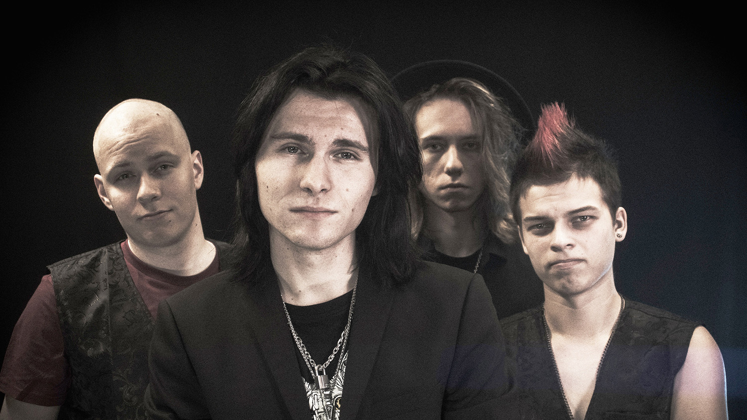 Rock-Criminals KSOY:n Arki virtaa -musaskaban voittajaksi ...